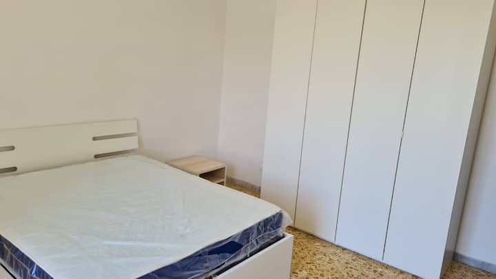 Appartamento Luminoso Supermercato Farmacia Vicini - Caserta