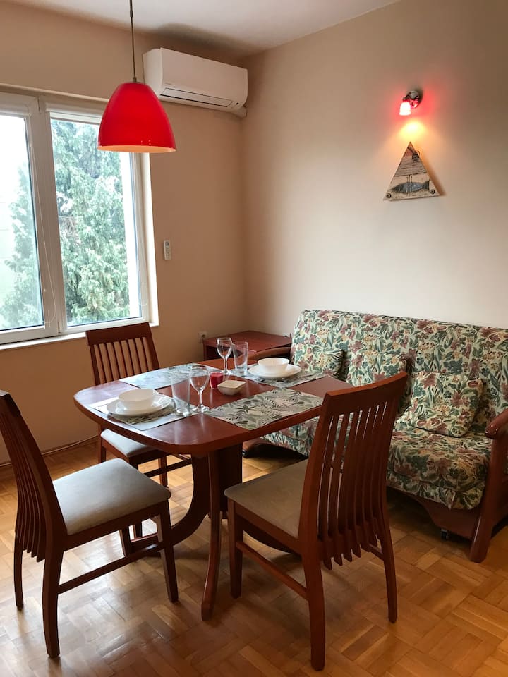 Star Ray Apartment - Varna