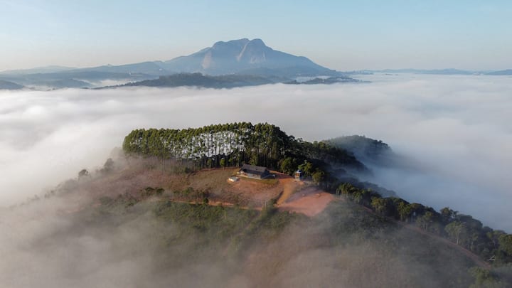 Villa Treviso - Pedra Azul - Espírito Santo