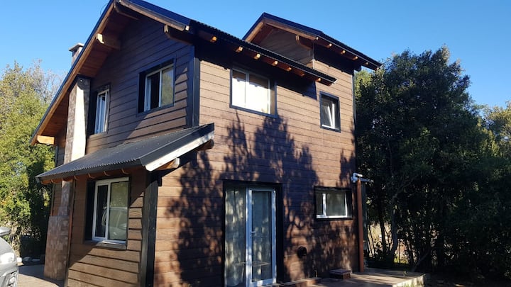 Cabaña En San Carlos De Bariloche - San Carlos de Bariloche