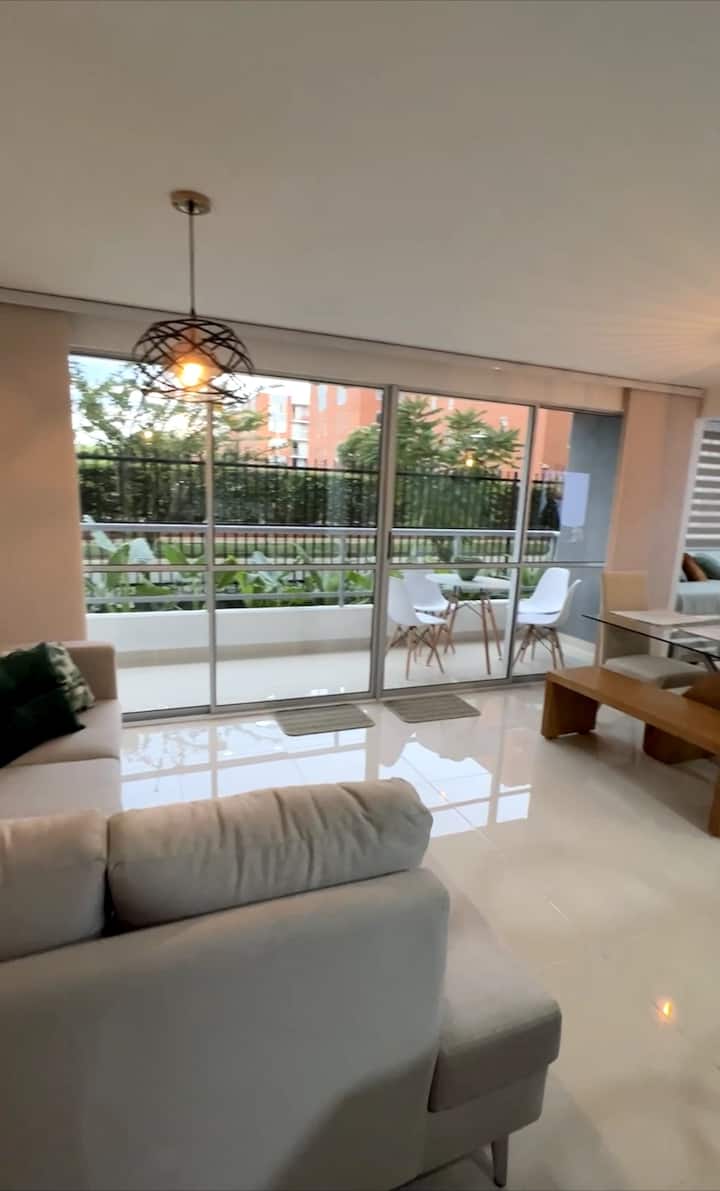 Luxurious & Modern Fully Equipped-sur Of Cali - Cali