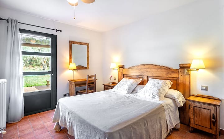Habitación En Costa Brava Con Terraza Y Piscina - Costa Brava