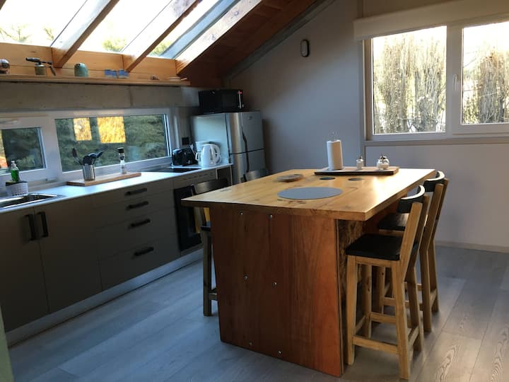 Hermoso Departamento - San Carlos de Bariloche
