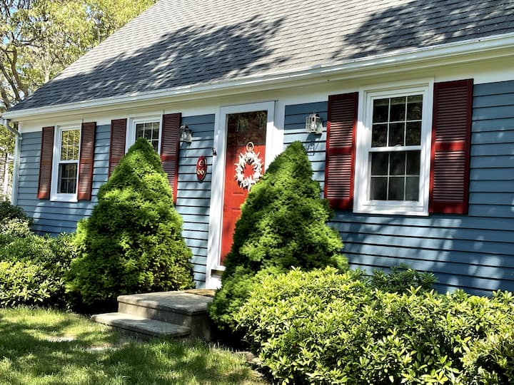 Chatham House Close To Beaches And Bike Path. - Chatham, MA