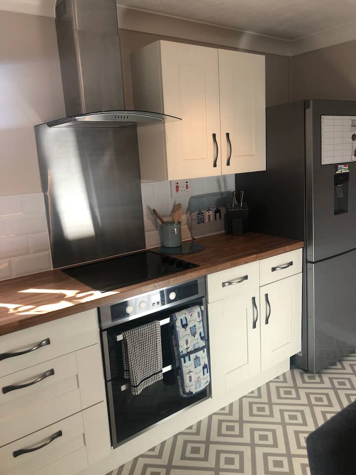 A Cosy Haven For South-west Coast Path Walkers - St Agnes