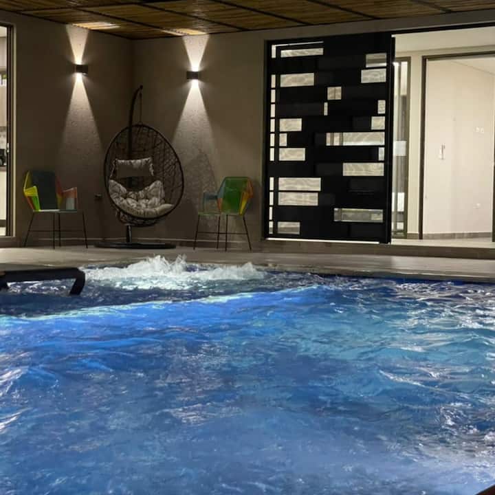 Finca Los Colores. - Villavicencio