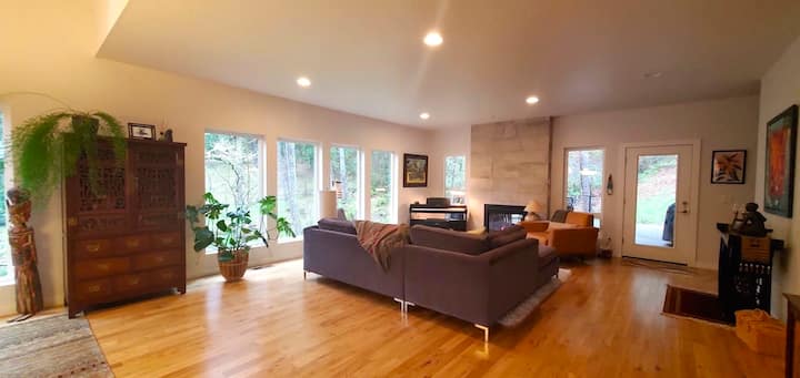 Home Sweet Home - Eugene, OR