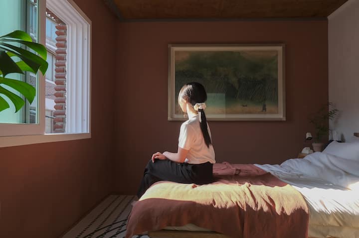 Stay. Normal Things - South Korea