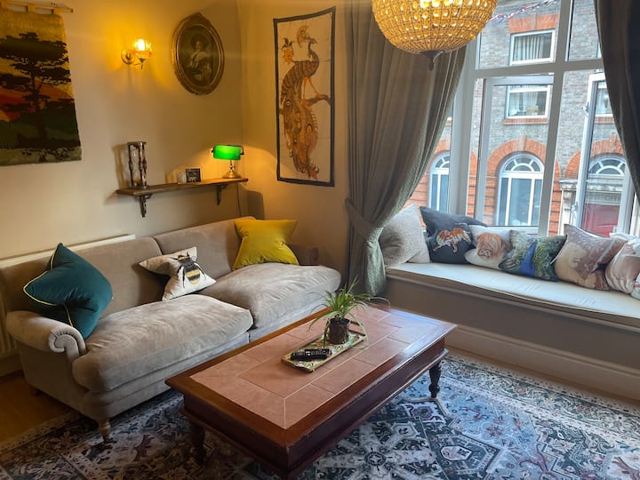Pretty Flat In Central Henley - Henley-on-Thames