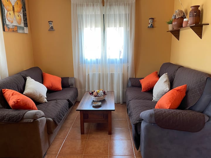 Apartamento 1 La Huerta Del Rodeo - El Espinar