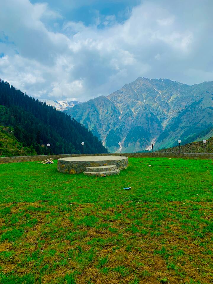 Batakundi Vacation Rentals & Homes - Khyber Pakhtunkhwa, Pakistan | Airbnb