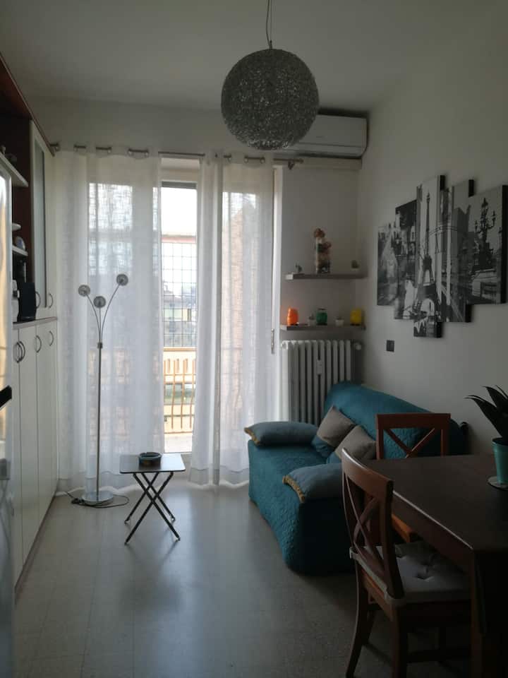 Accogliente Appartamento In Torino (Cit Turin) - Torino