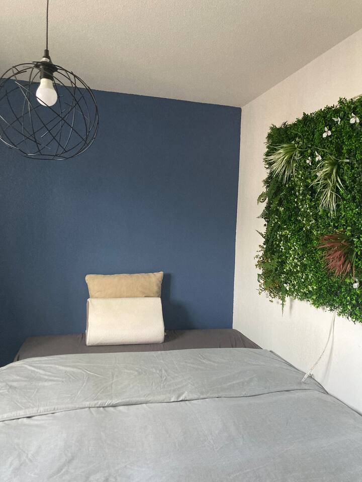 Chambres Privées Dans Maison - L'Isle-Jourdain
