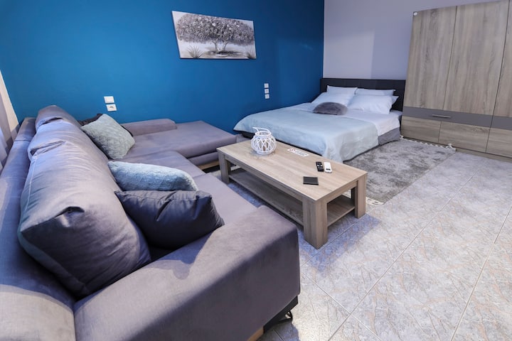 My Sweet Home - Central, Entire Apartment - Волос