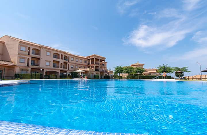 Precioso Apartamento En Sanlúcar De Barrameda - Trebujena