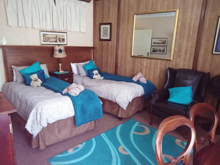 Marlene's Guesthouse & Venue - Carletonville