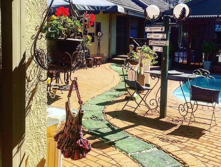 Marlene's Guesthouse & Venue - Carletonville