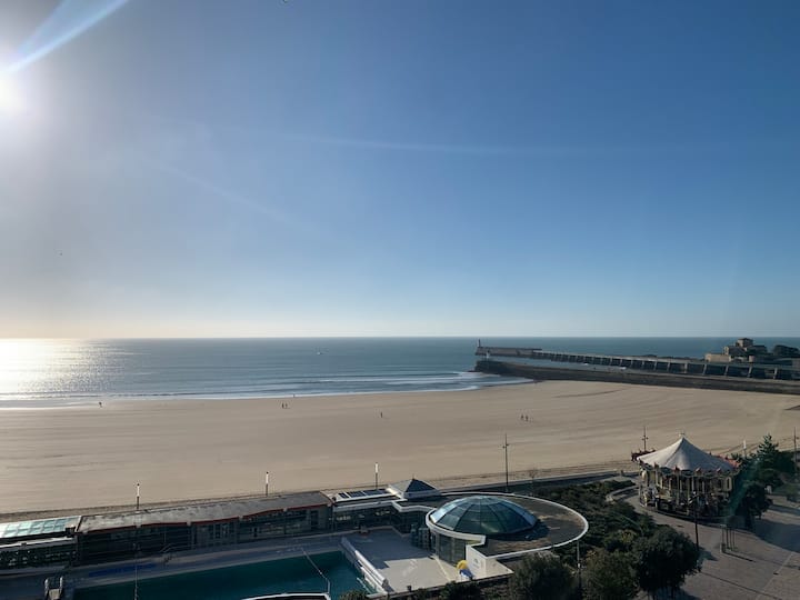 Appartement Sur Le Remblais - Les Sables-d'Olonne