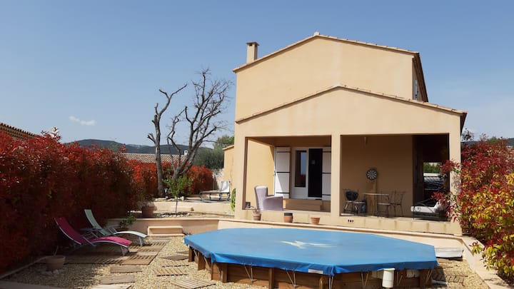 Au Petit Bonheur - Lourmarin