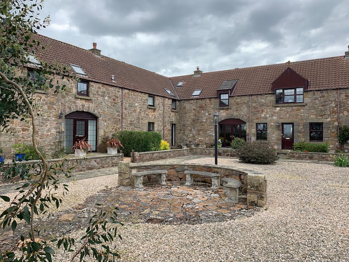 Lovely Rural 3 Bed / 3 Bath Home - The Open 2022 - Anstruther
