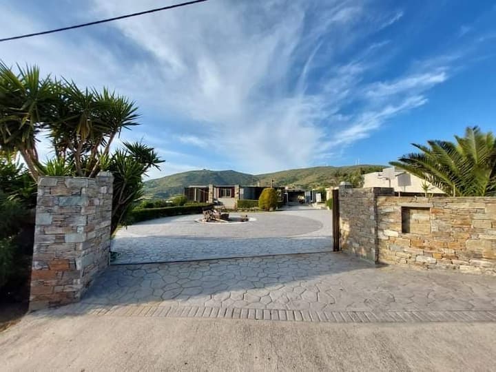 Moonstone Villa - Marmari