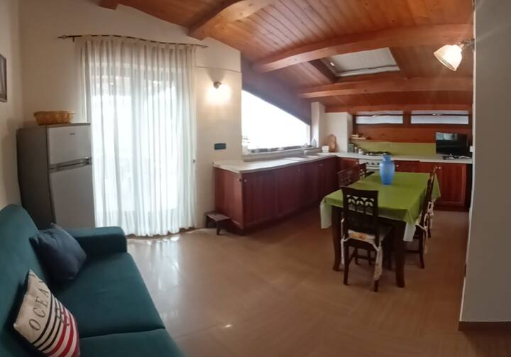 Casa Vacanze In Cilento - Castellabate