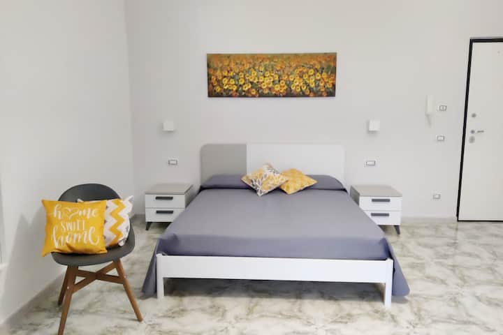 Oroblu Sunshine Apartment - Marina Di Cassano - Piano di Sorrento