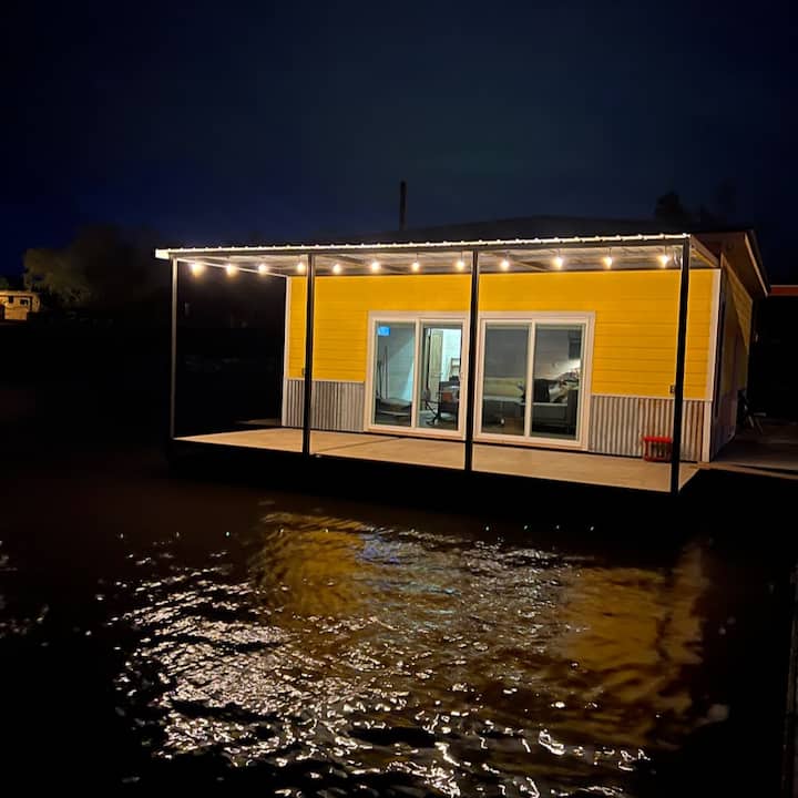 17 Best Houseboats For Rent In Louisiana, USA - Updated 2025 | Trip101