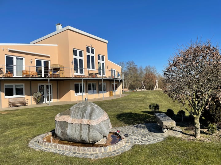 Räubernest - Neustadt in Holstein