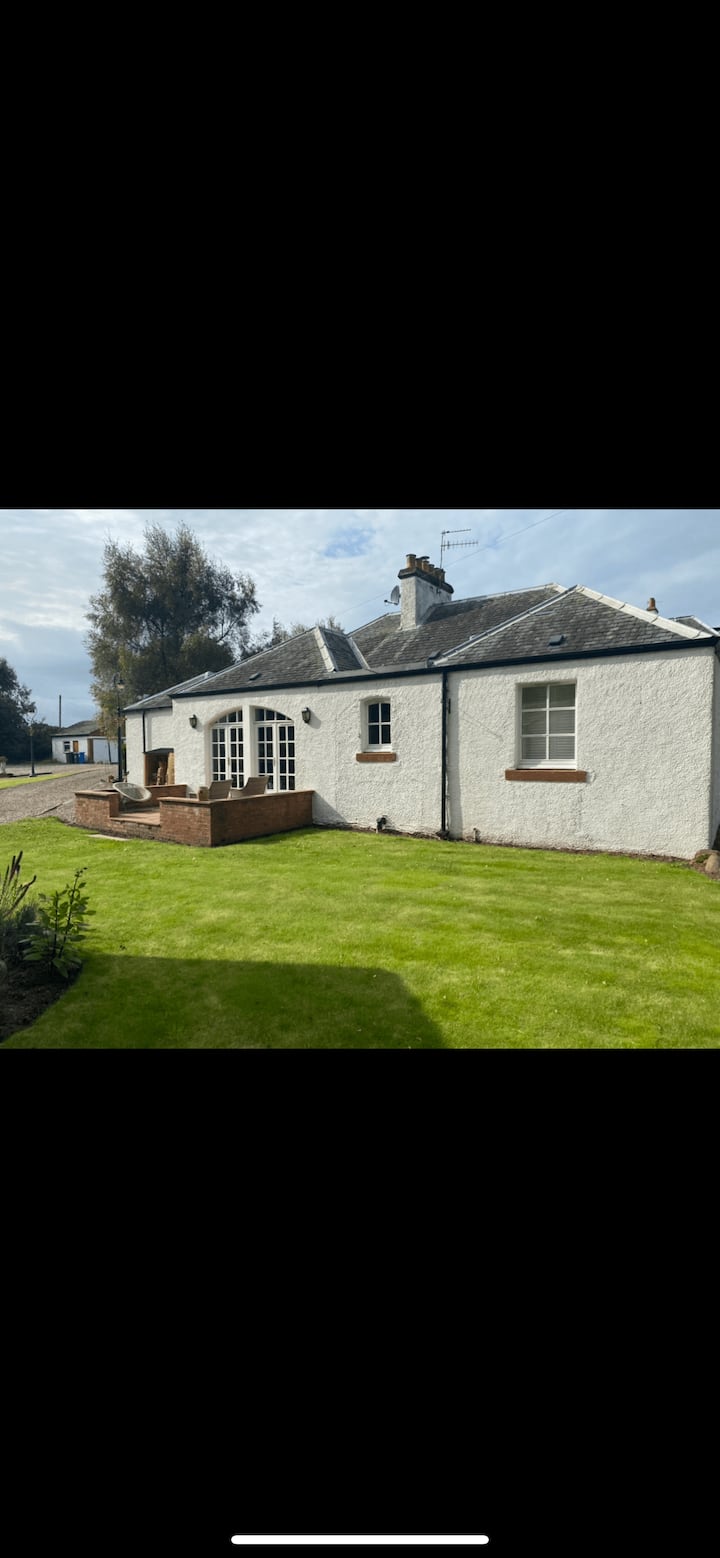 Luxury 2 Bed House, Near The Heart Of St Andrews - Saint Andrews
