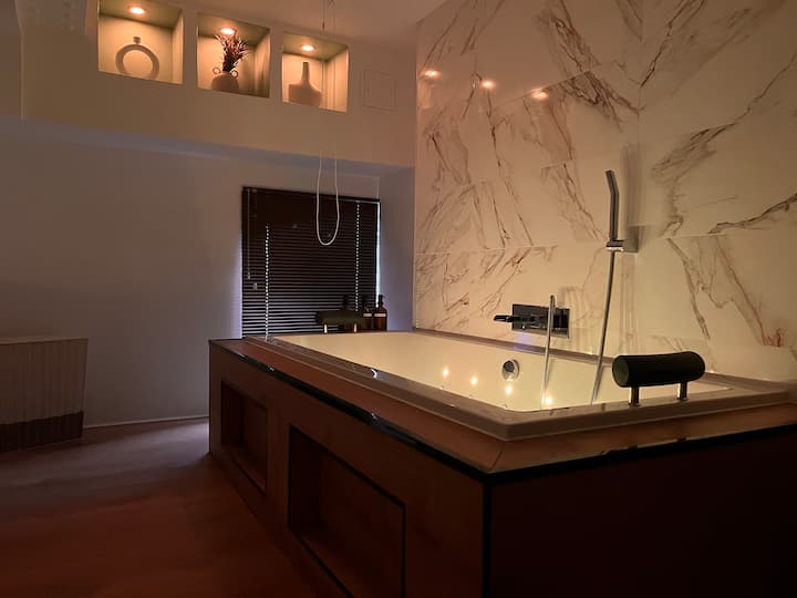 Somptueux Duplex Avec Terrasse Proche Du Centre - Dijon