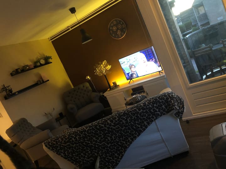 Knus Appartement Op Goede Locatie In Veenendaal - Veenendaal