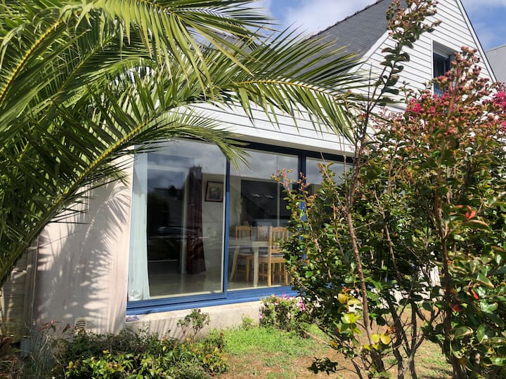 Villa Ty Yan à Deux Pas De La Plage - Groix