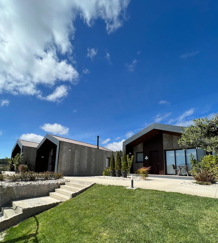 Alto Da Pousa - Vila Nova de Cerveira