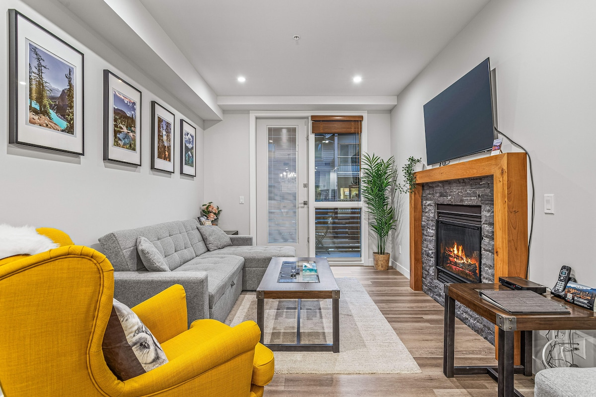 Spring Creek Vacations 1 BR Condo 207A - Airbnb