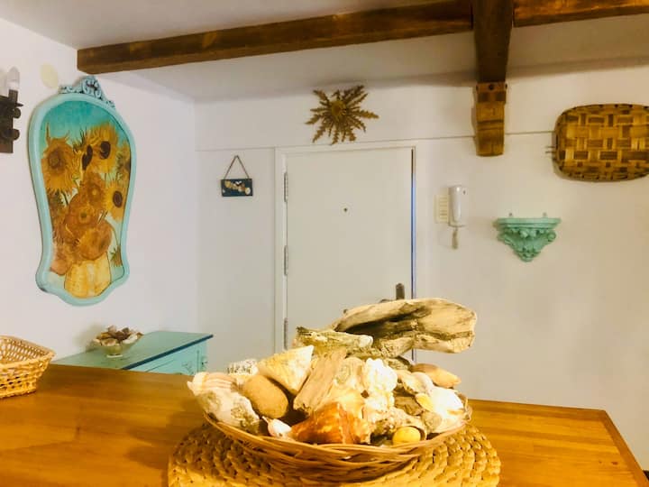 Precioso Apartamento En Lekeitio (Wifi) - Lekeitio