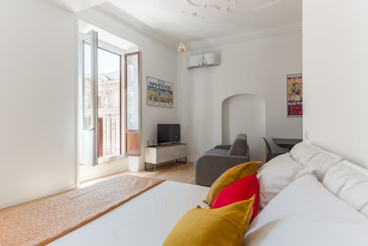 Boutique_apartment_29 - Rome