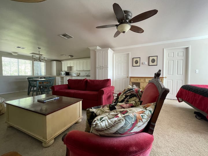 Wondrous Stays - Temecula, CA