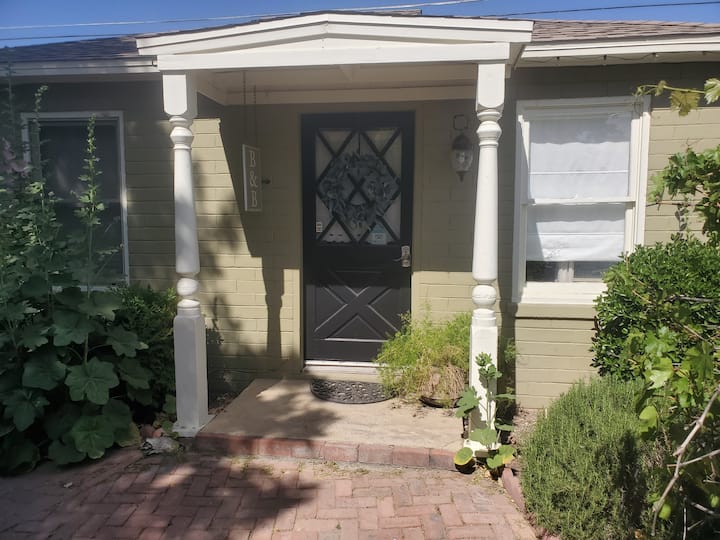 Adorable Cottage - Safford, AZ