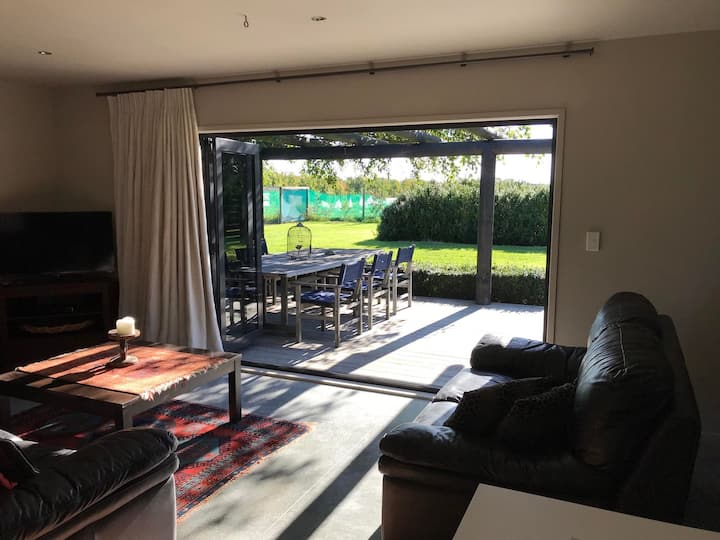 Havelock North Cottage Retreat - Hastings