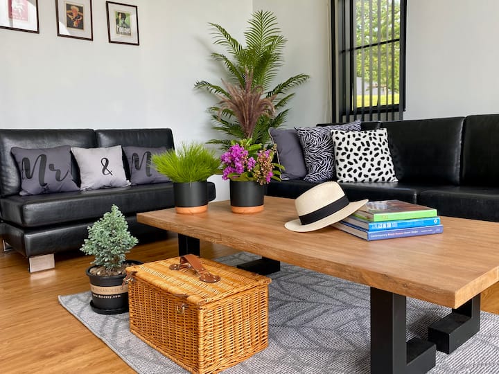 98 Mae Ram Residence - Mae Rim District