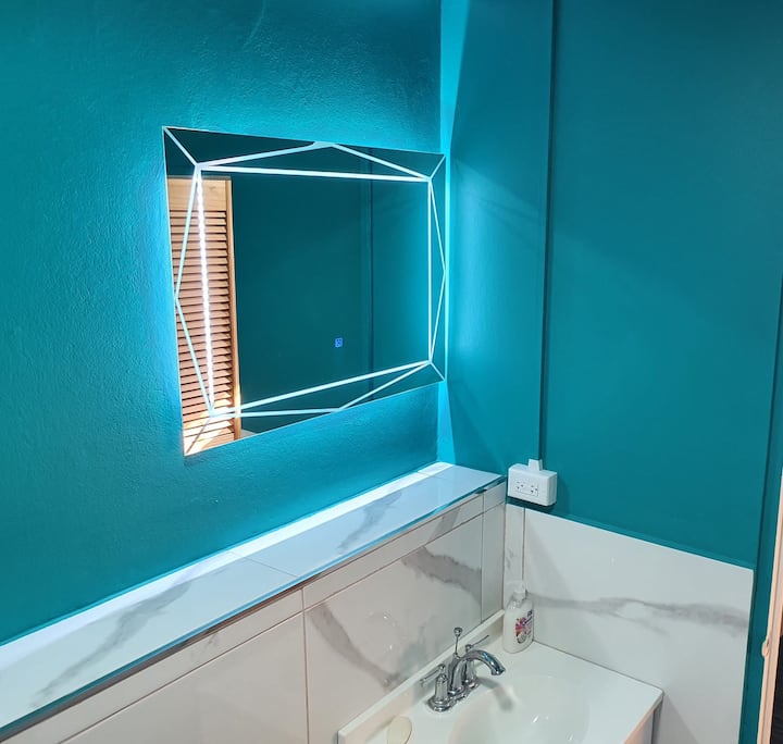 Beautiful Town House For Rent - Port of Spain