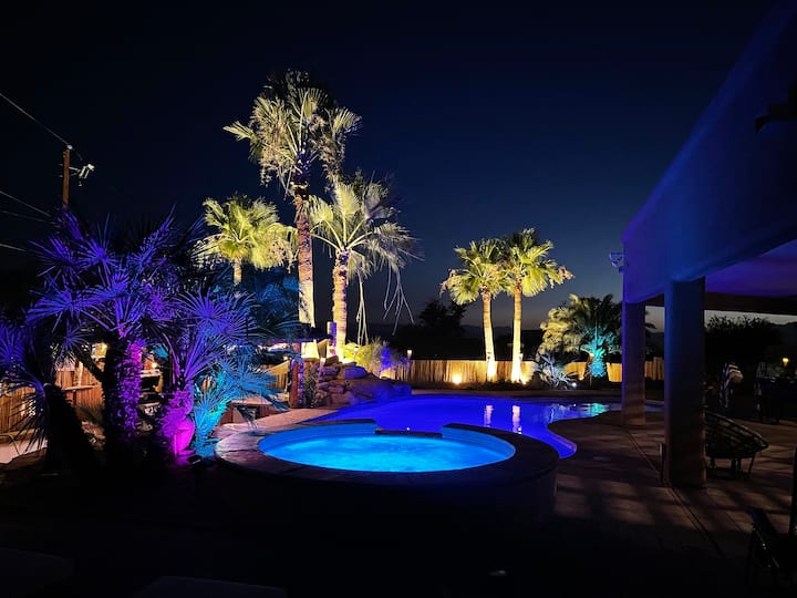 Wayside Villa - United States