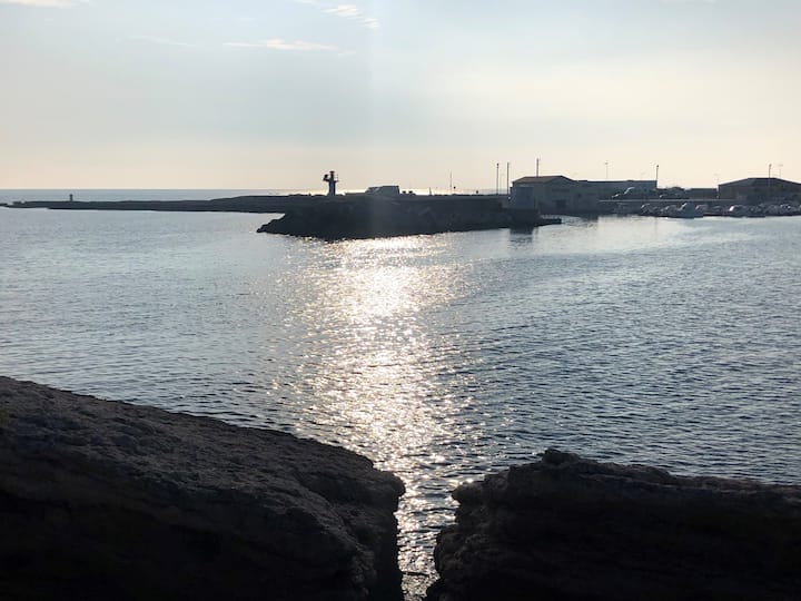 Le Grand Large - Que Les Vacances Commencent !!! - Martigues