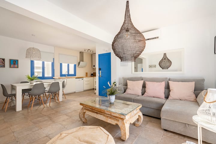 Espectacular Piso Con Azotea Muy Luminoso - Conil de la Frontera
