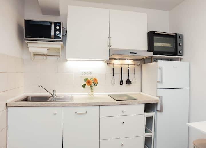 Wilena Apartments Room 1 - Portorož