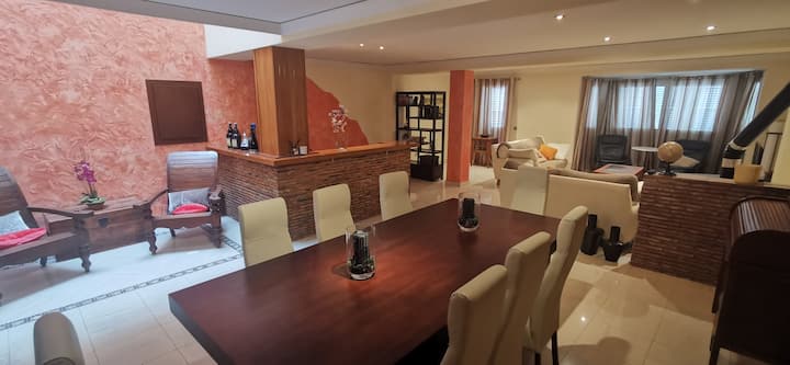 Casual Suites Gandia Centro - Gandía