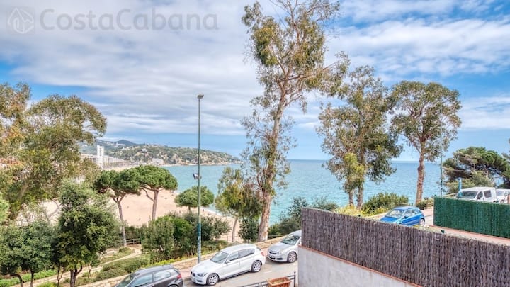 Costacabana - Casa Costa - Lloret de Mar
