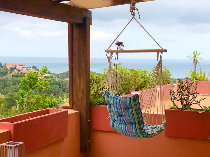 Casa Dell'eden By Klabhouse, Panoramic Terrace - Domus de Maria