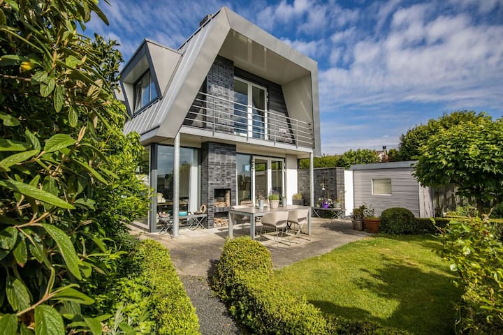 Villa Duinzand - Egmond aan Zee